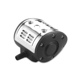 Pulsator LL-90 Interpuls, mit 4 Anschlüssen